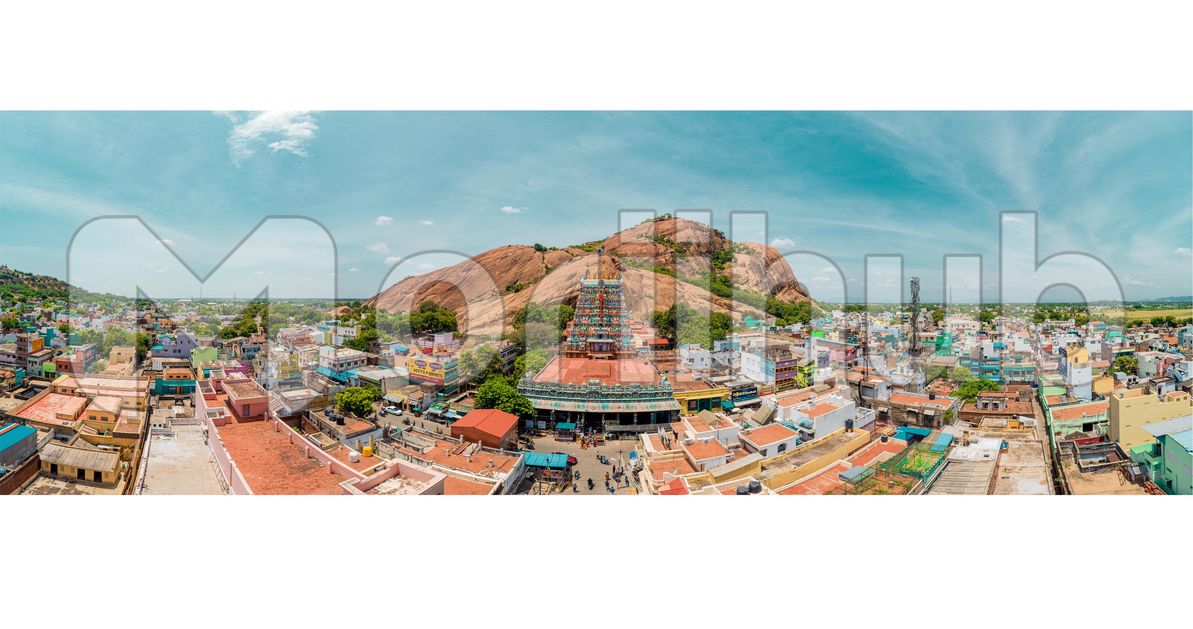 Thiruparankundram Temple – MoriiHub