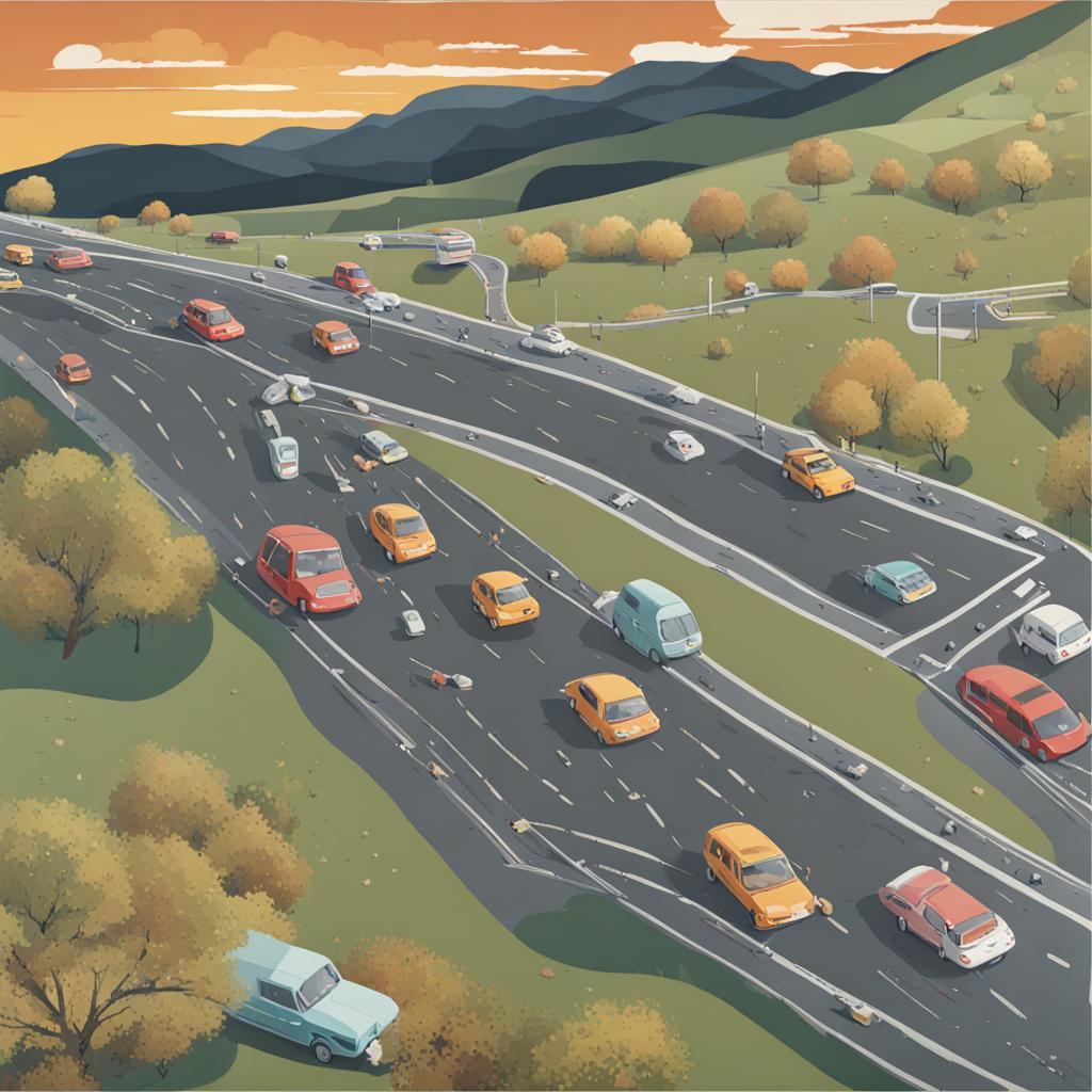 Artistic Chaos – MoriiHub