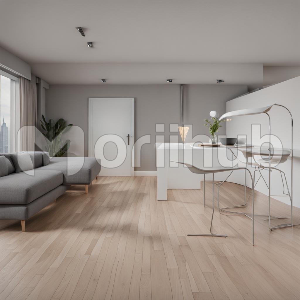 Intimate Space – MoriiHub