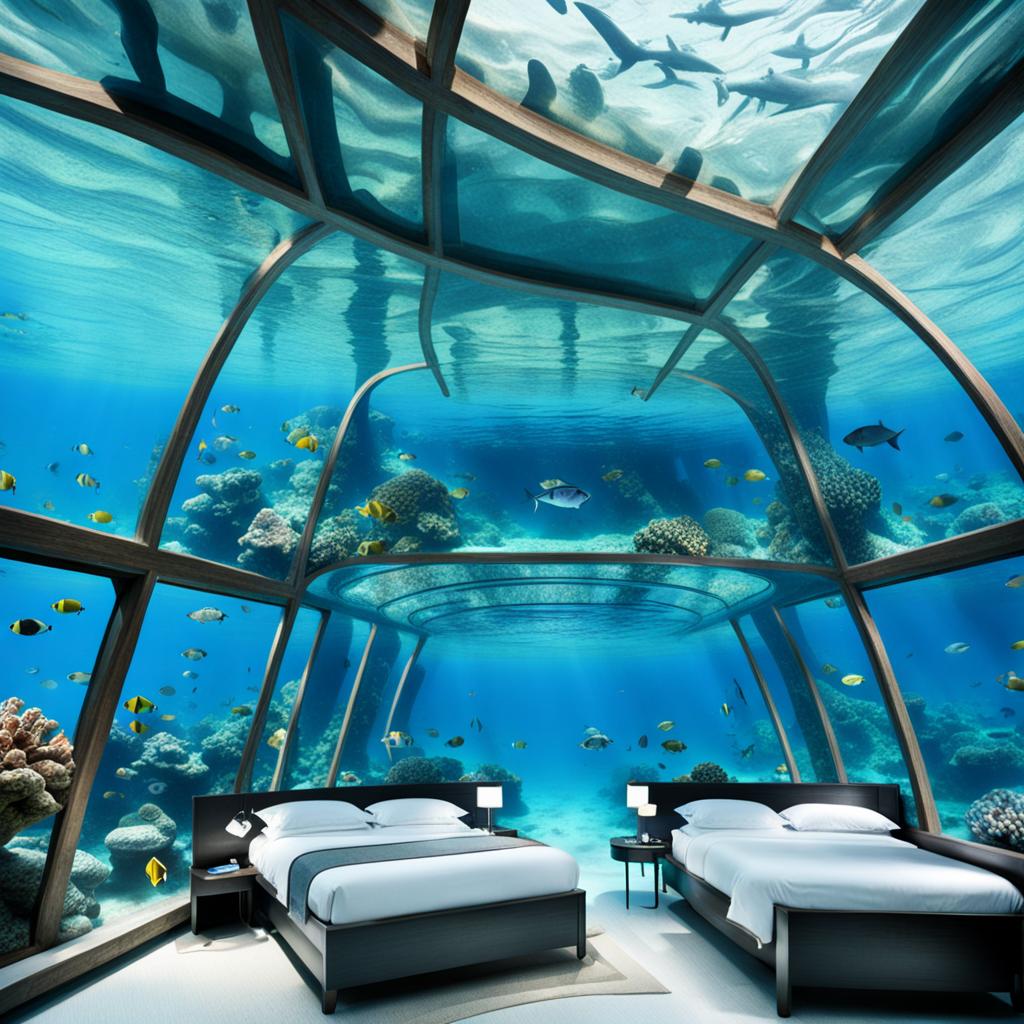 Ocean Suite Goals – MoriiHub