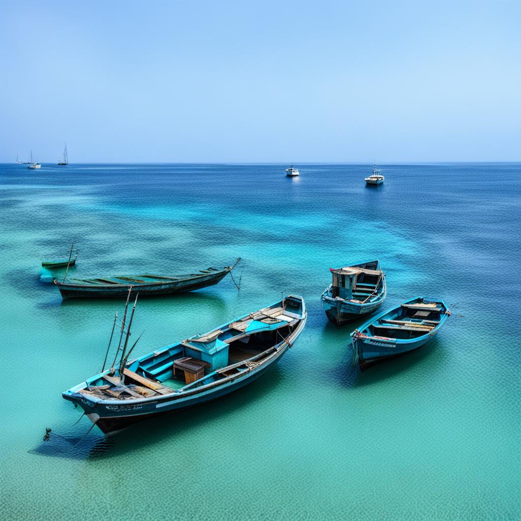 Local Boat Culture – MoriiHub
