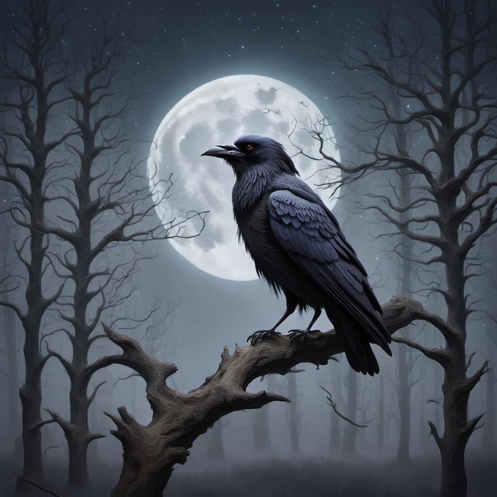 Gothic Reverie – MoriiHub