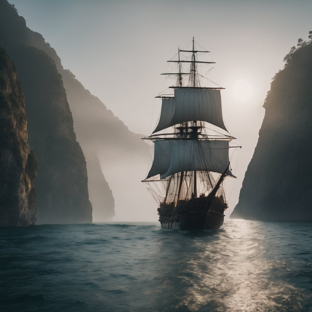 Through the Natural Gateway – MoriiHub