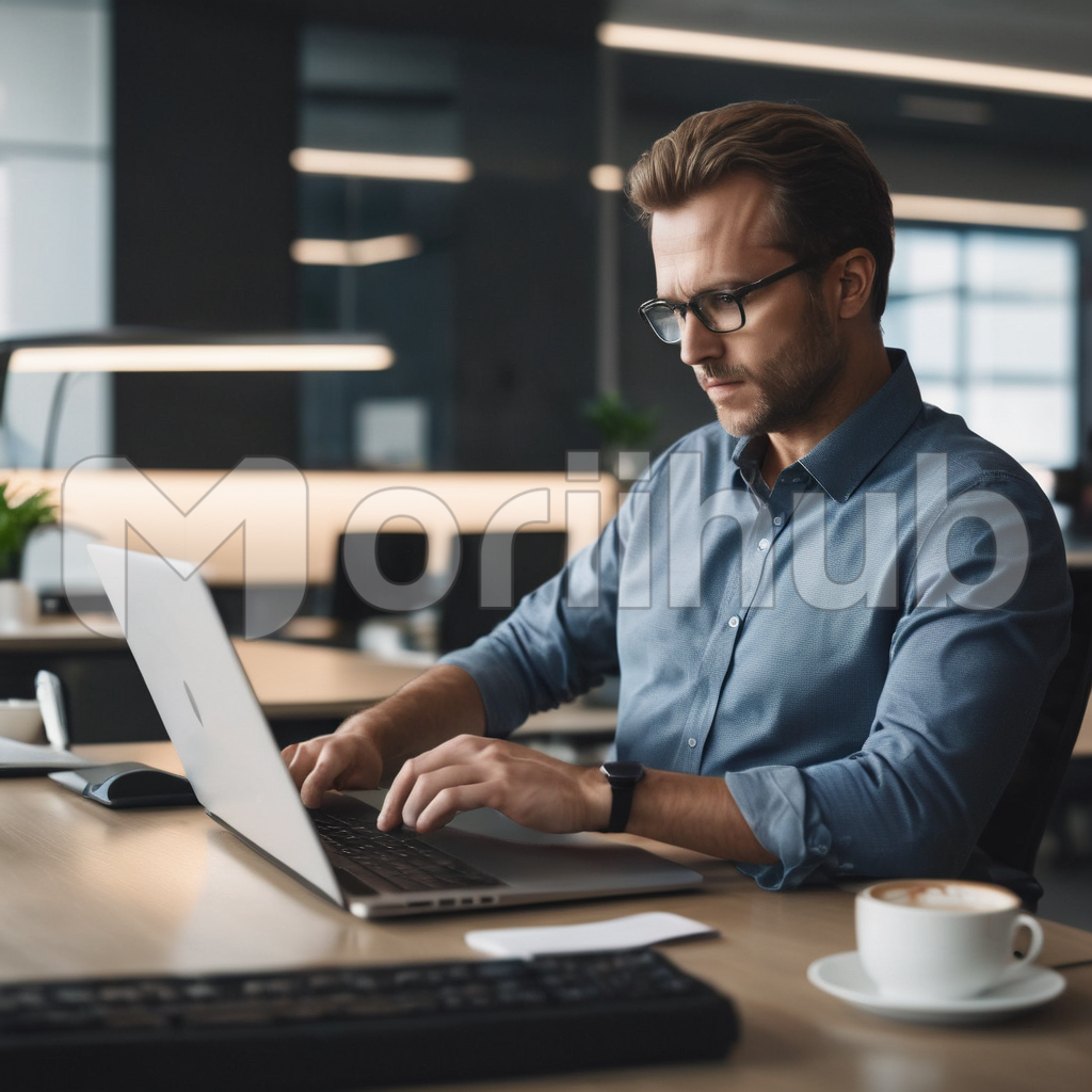 In the Zone – MoriiHub