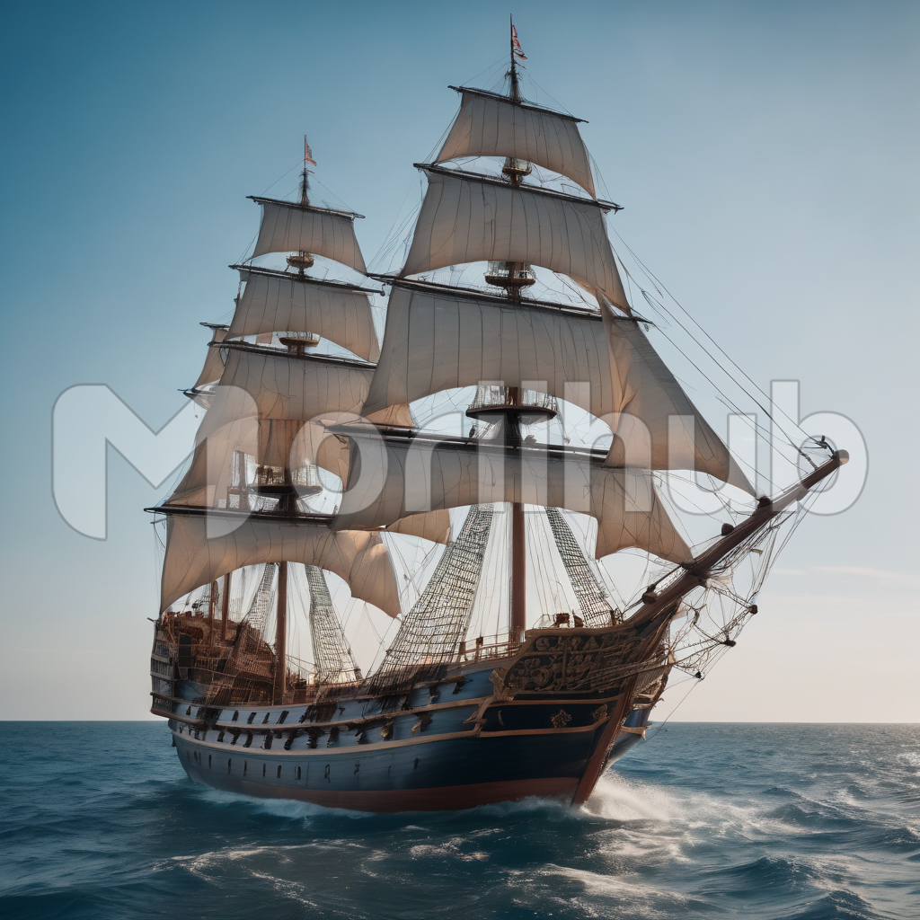 Era of Exploration – MoriiHub