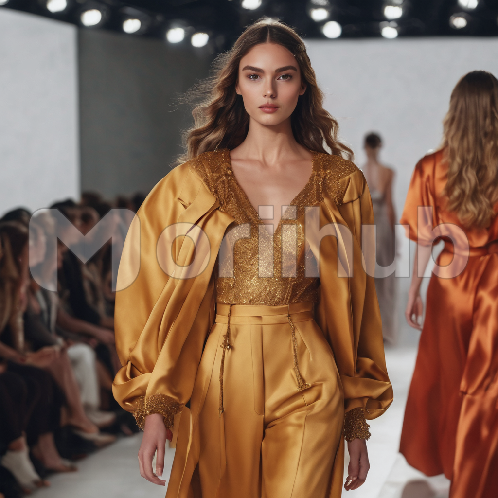 Style Evolution – MoriiHub