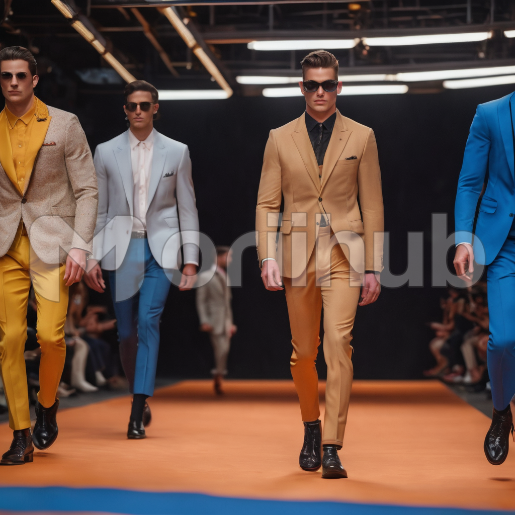 Modern Classic – MoriiHub