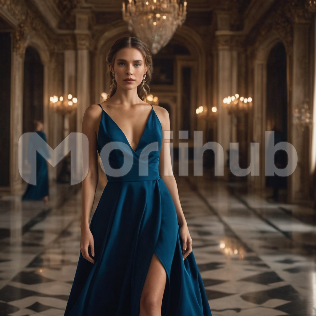 Elegance in the Hallway – MoriiHub