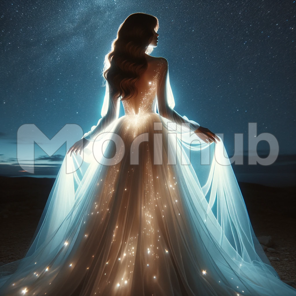 Under the Starry Veil – MoriiHub