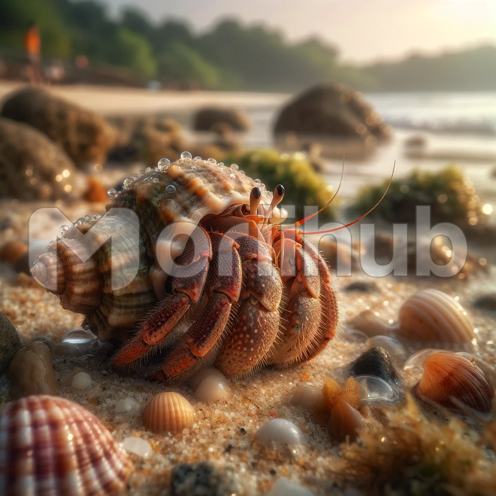 Coastal Adaptation – MoriiHub