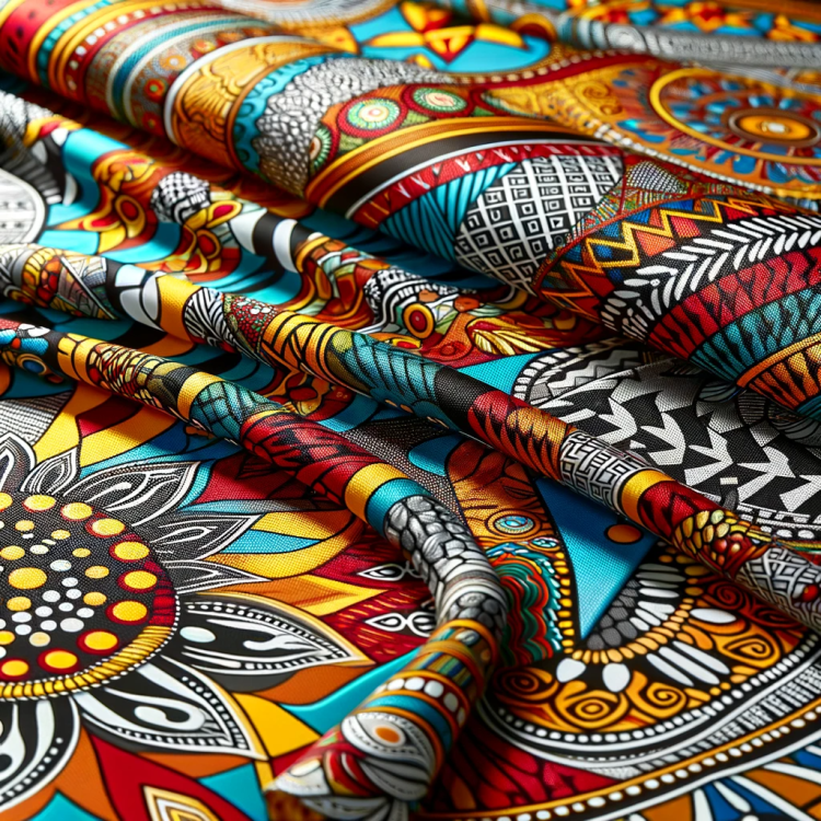 African Textiles – MoriiHub