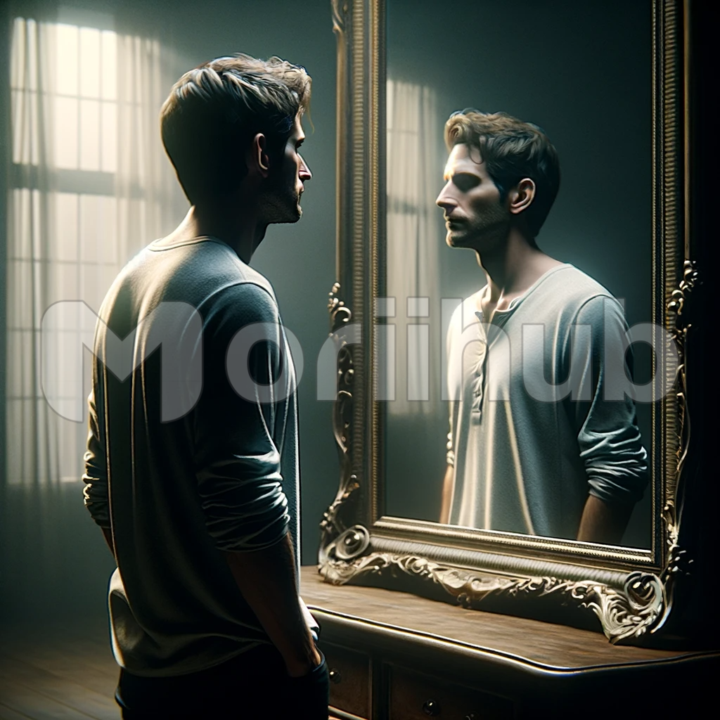 Self Reflection – MoriiHub