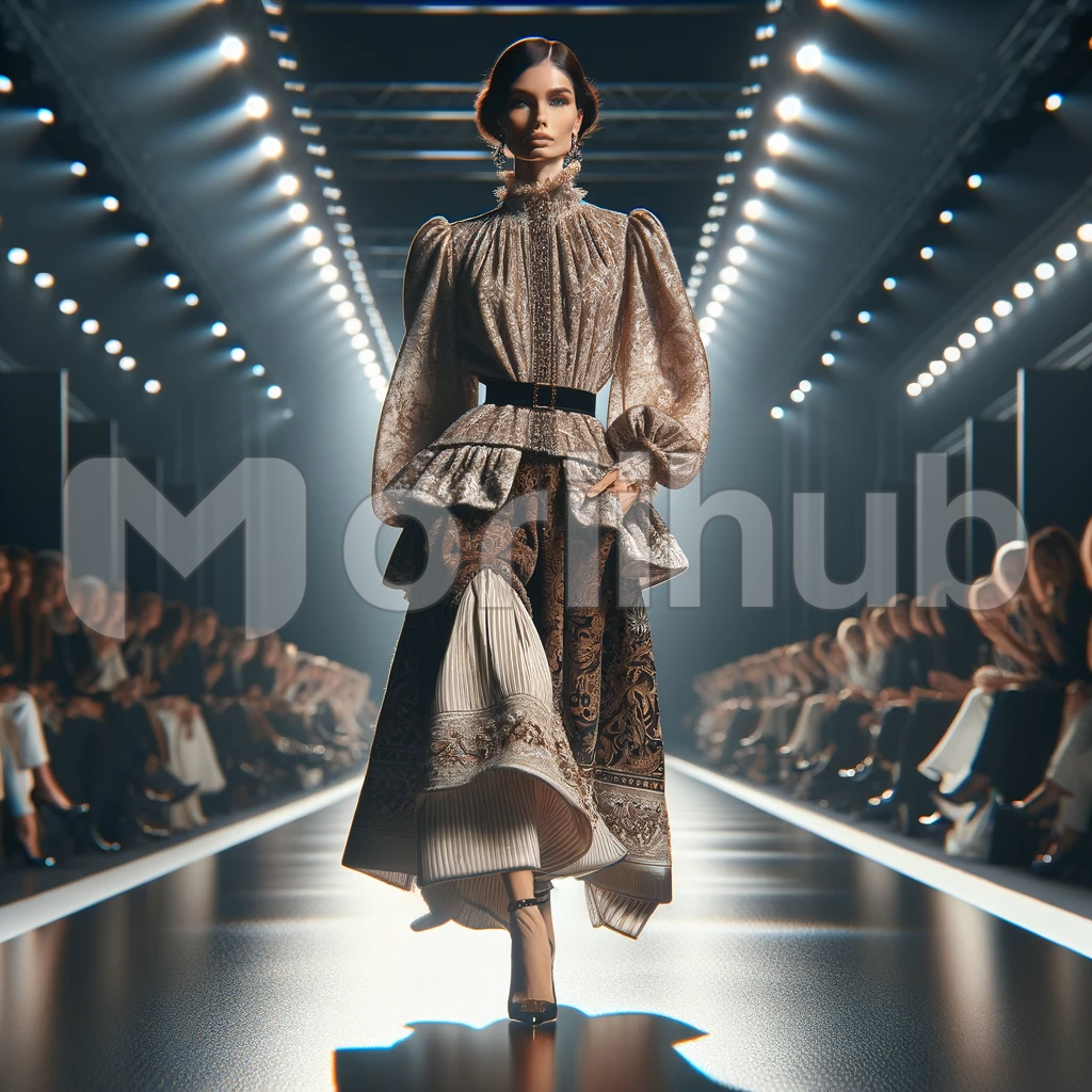 Designer Outfit – MoriiHub