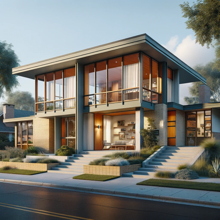 1960s Architecture – MoriiHub