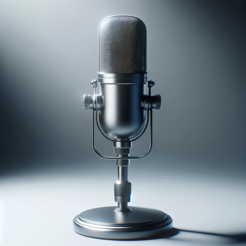 Audio Excellence – MoriiHub