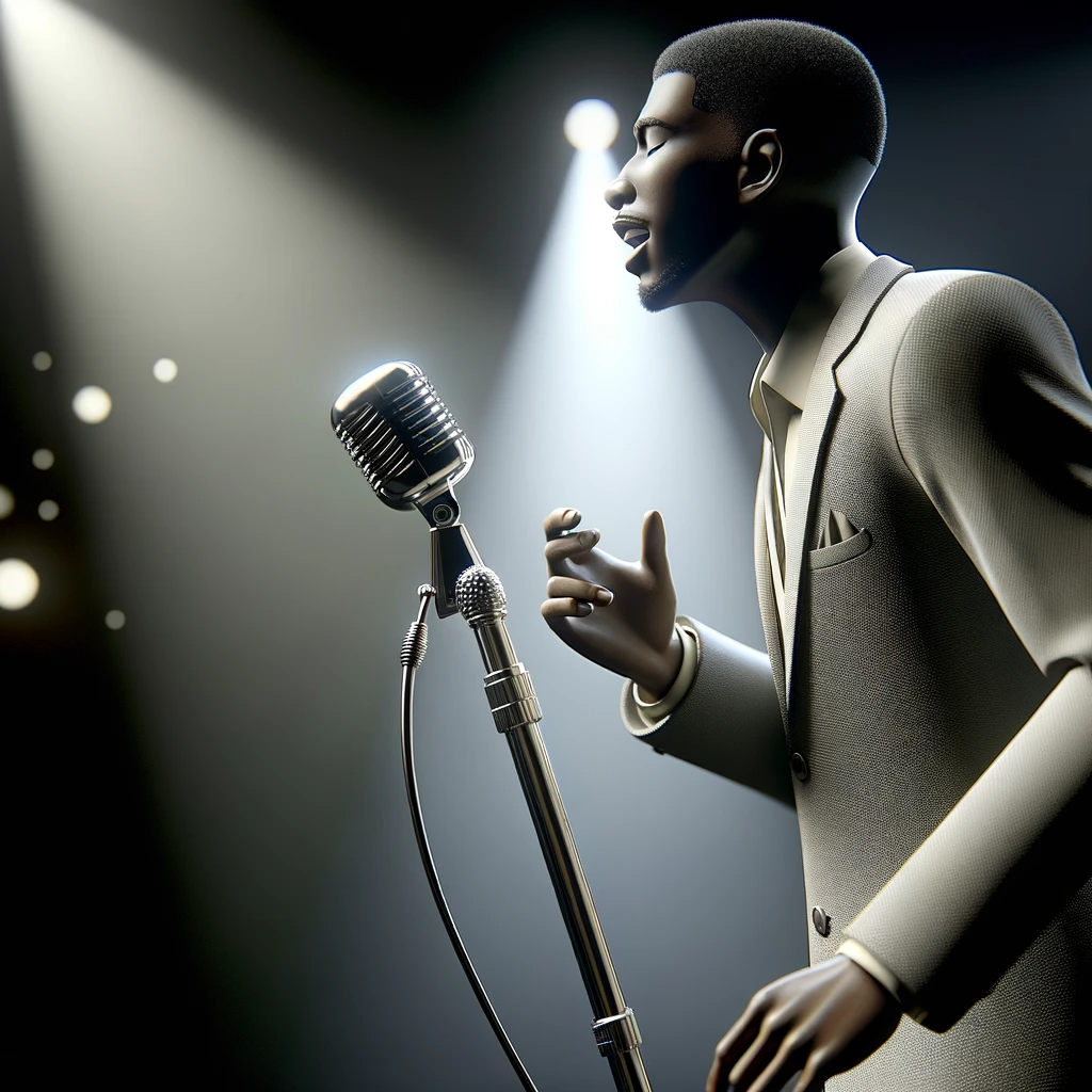 Musical Intensity – MoriiHub