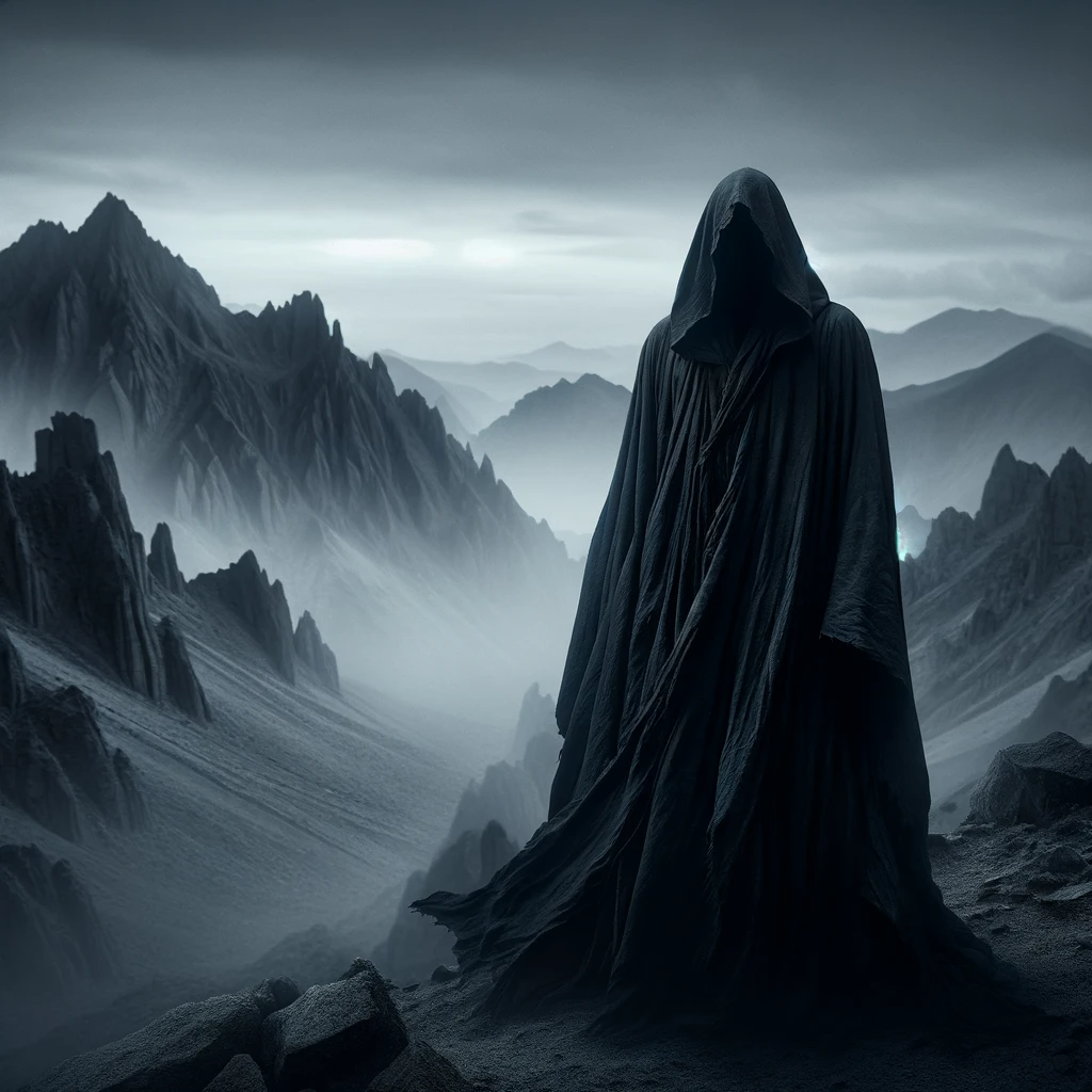 Lurking Shadows – MoriiHub