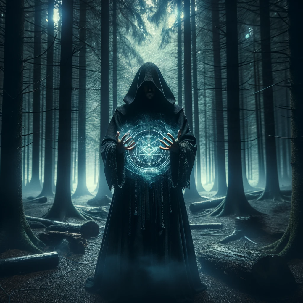 Night’s Arcane Secrets – MoriiHub