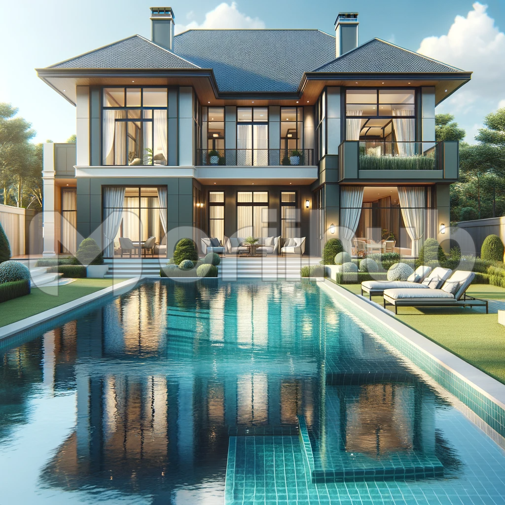 Backyard Retreat – MoriiHub