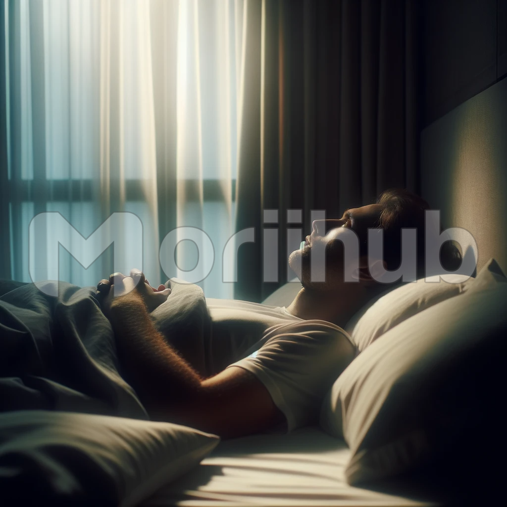 Inner Peace – MoriiHub