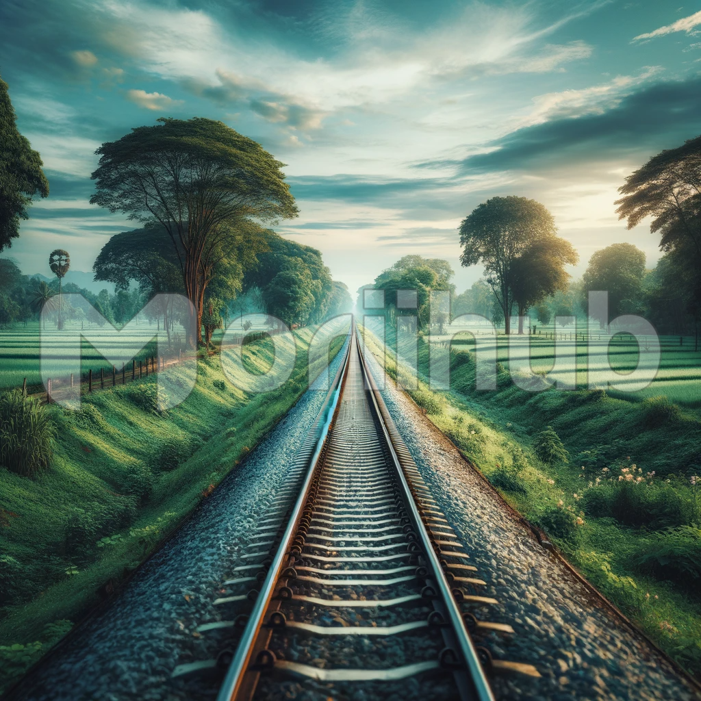 Scenic Railway – MoriiHub