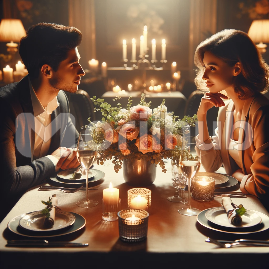 Heartfelt Connection – MoriiHub