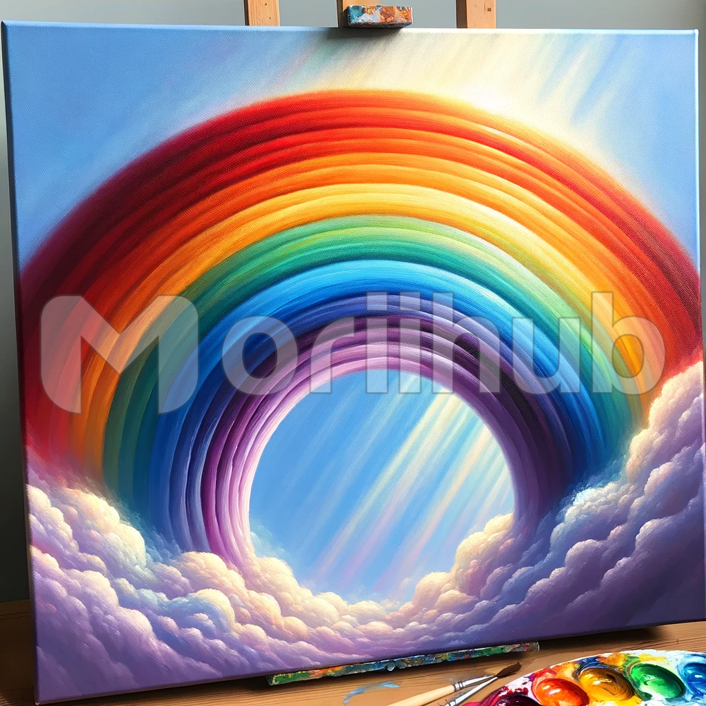 Captivating Beauty – MoriiHub