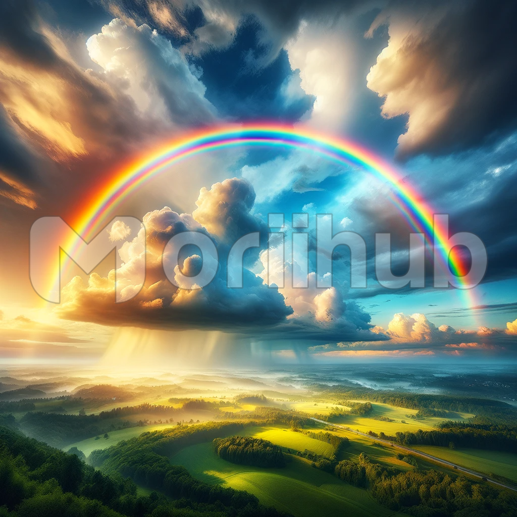 Breathtaking Beauty – MoriiHub