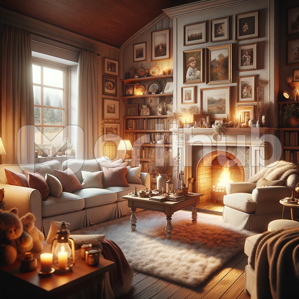 Armchair Comfort – MoriiHub