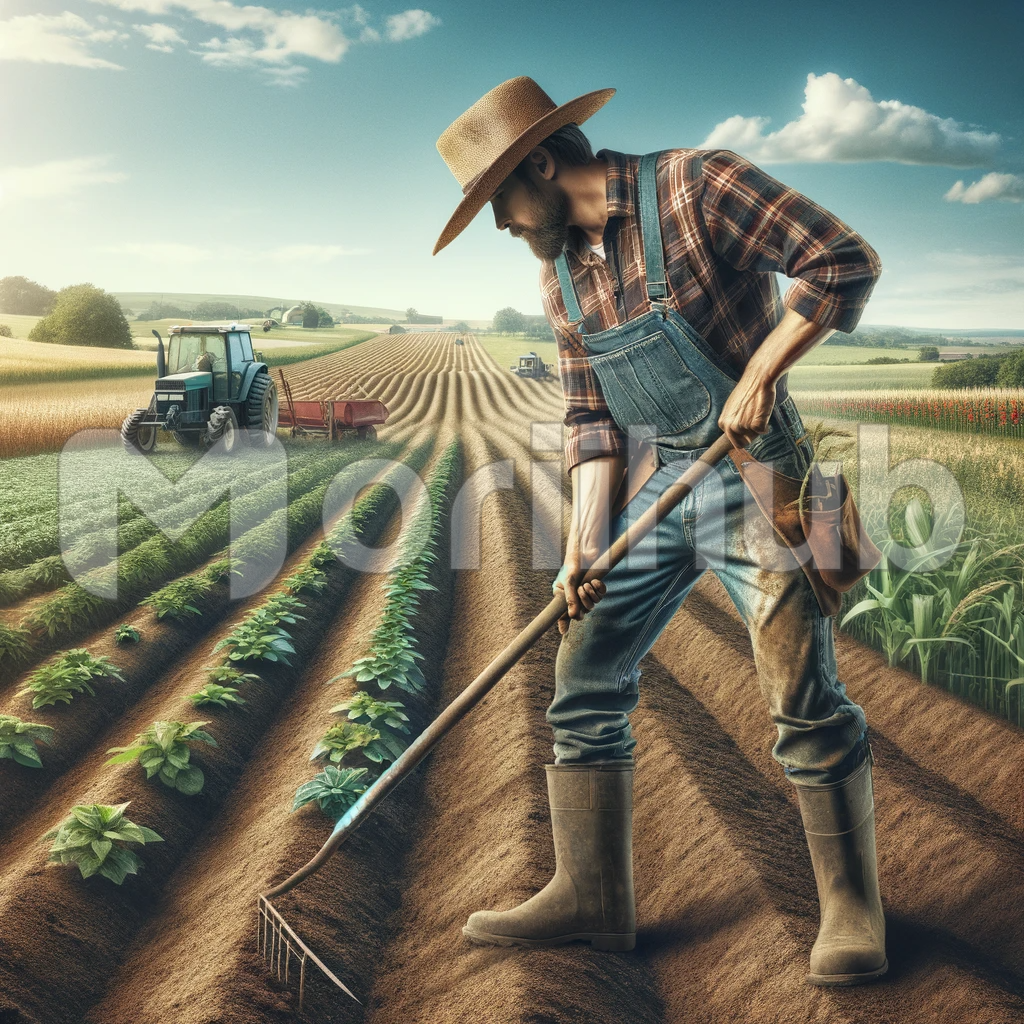 Field Duty – MoriiHub