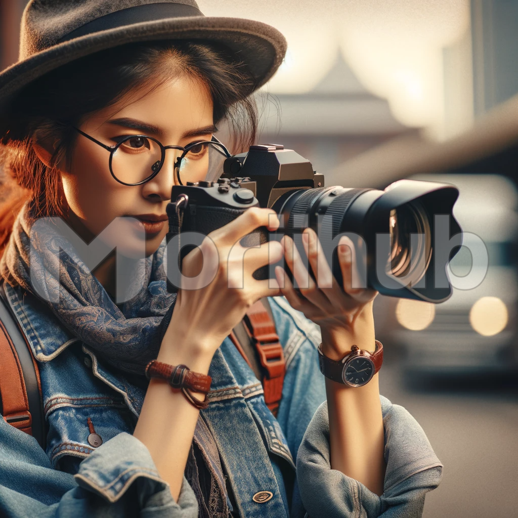 Concentration Mode – MoriiHub