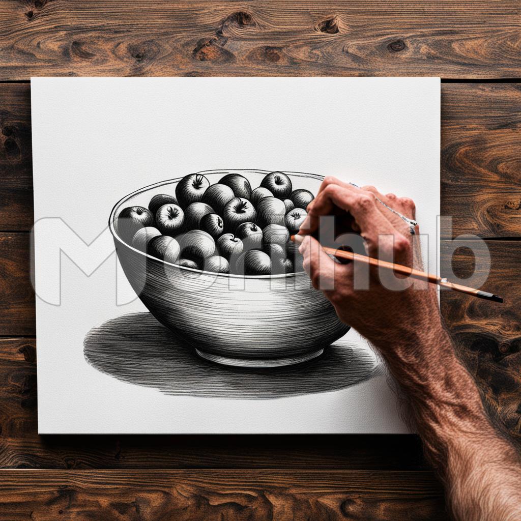 Visual Poetry – MoriiHub