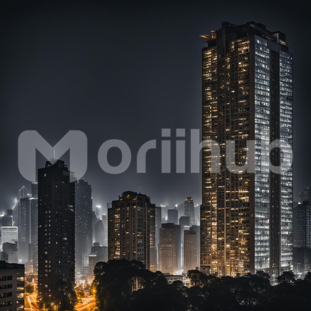 Skyscraper Dreams – MoriiHub