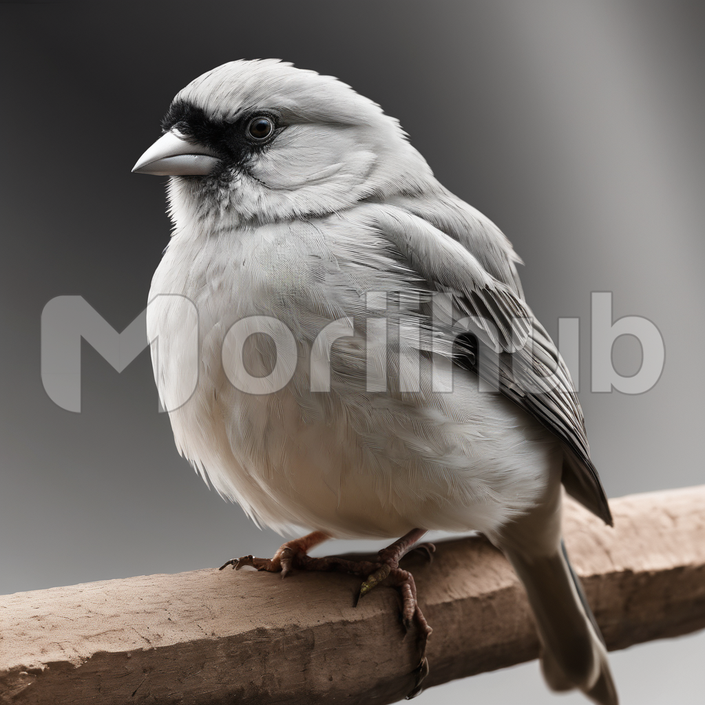 Feathered Perch – MoriiHub