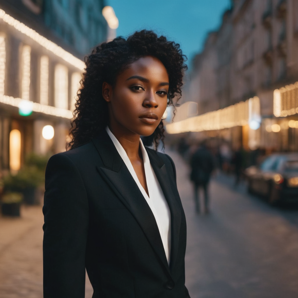 Driven by Excellence – MoriiHub