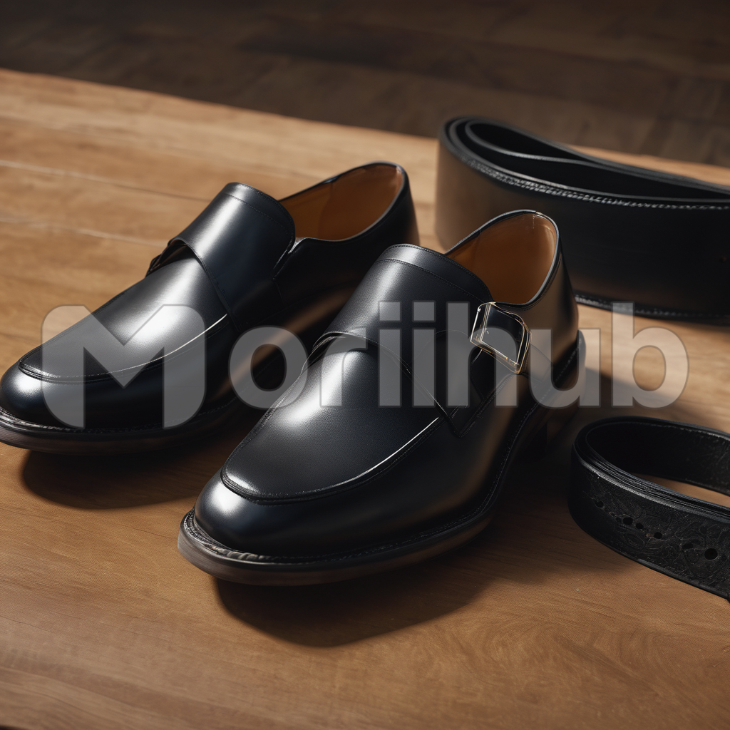 Discipline In Style – MoriiHub