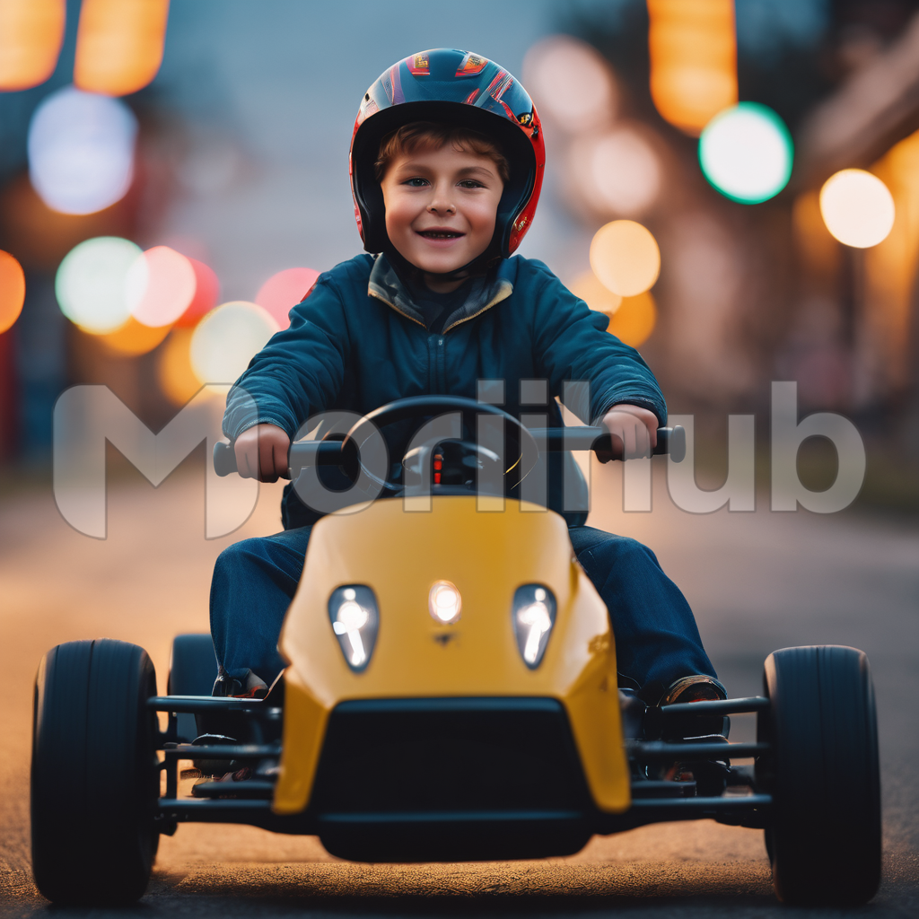 Speedy Smiles – MoriiHub