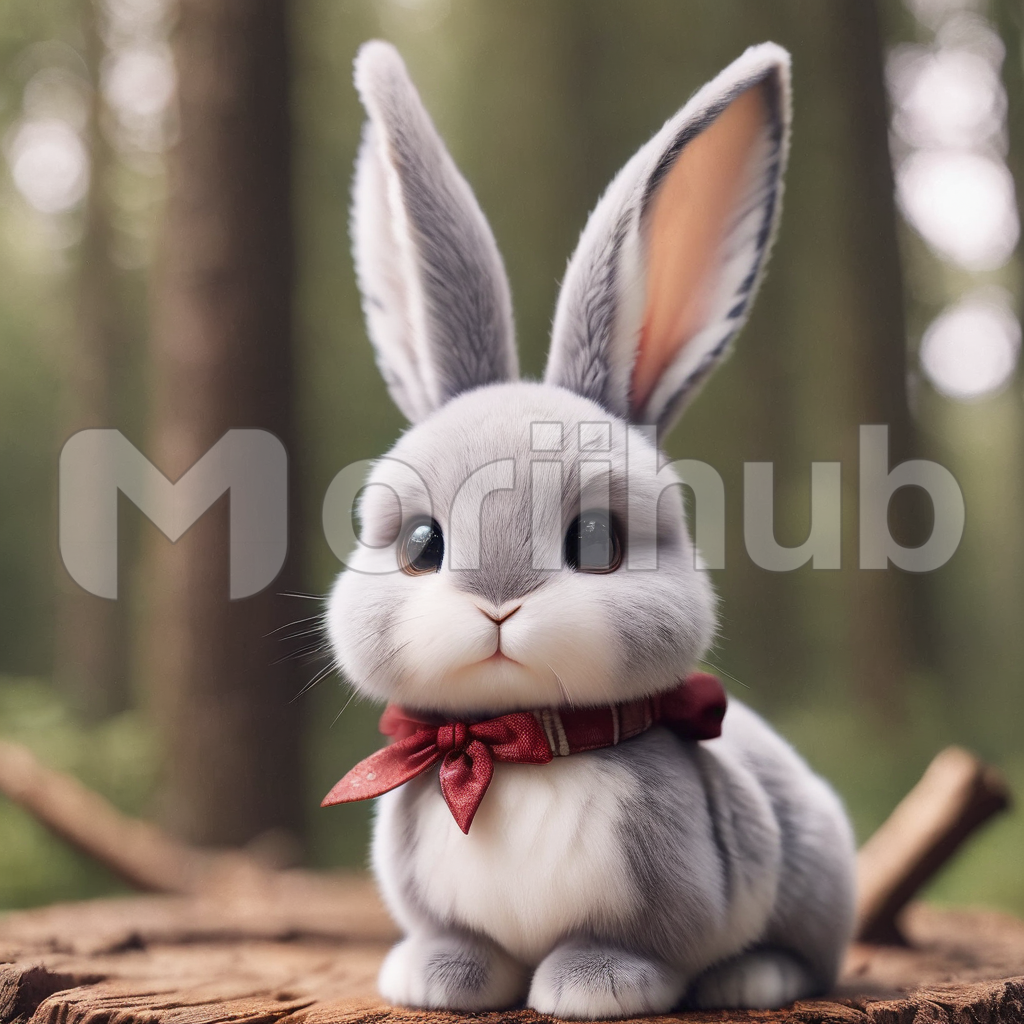 Fluffy Delight – MoriiHub