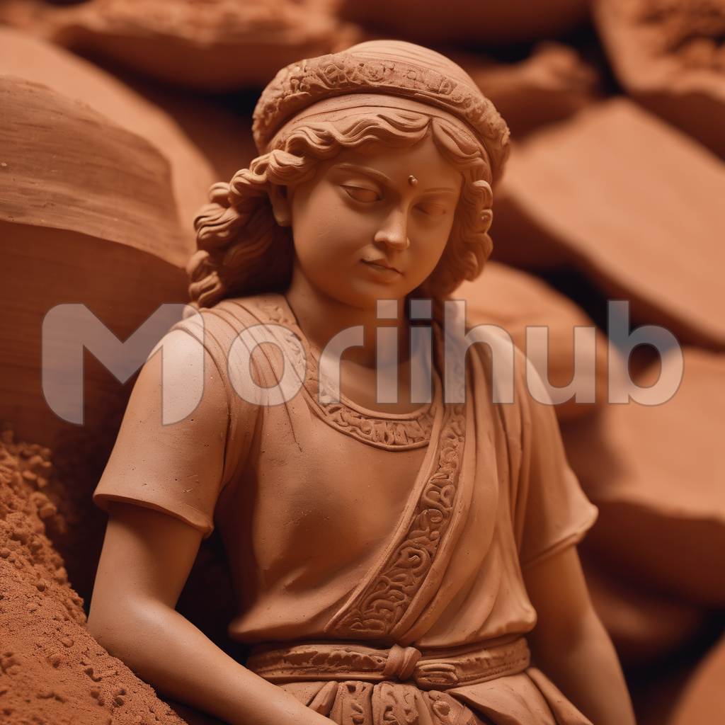 Sculpting Magic Moriihub