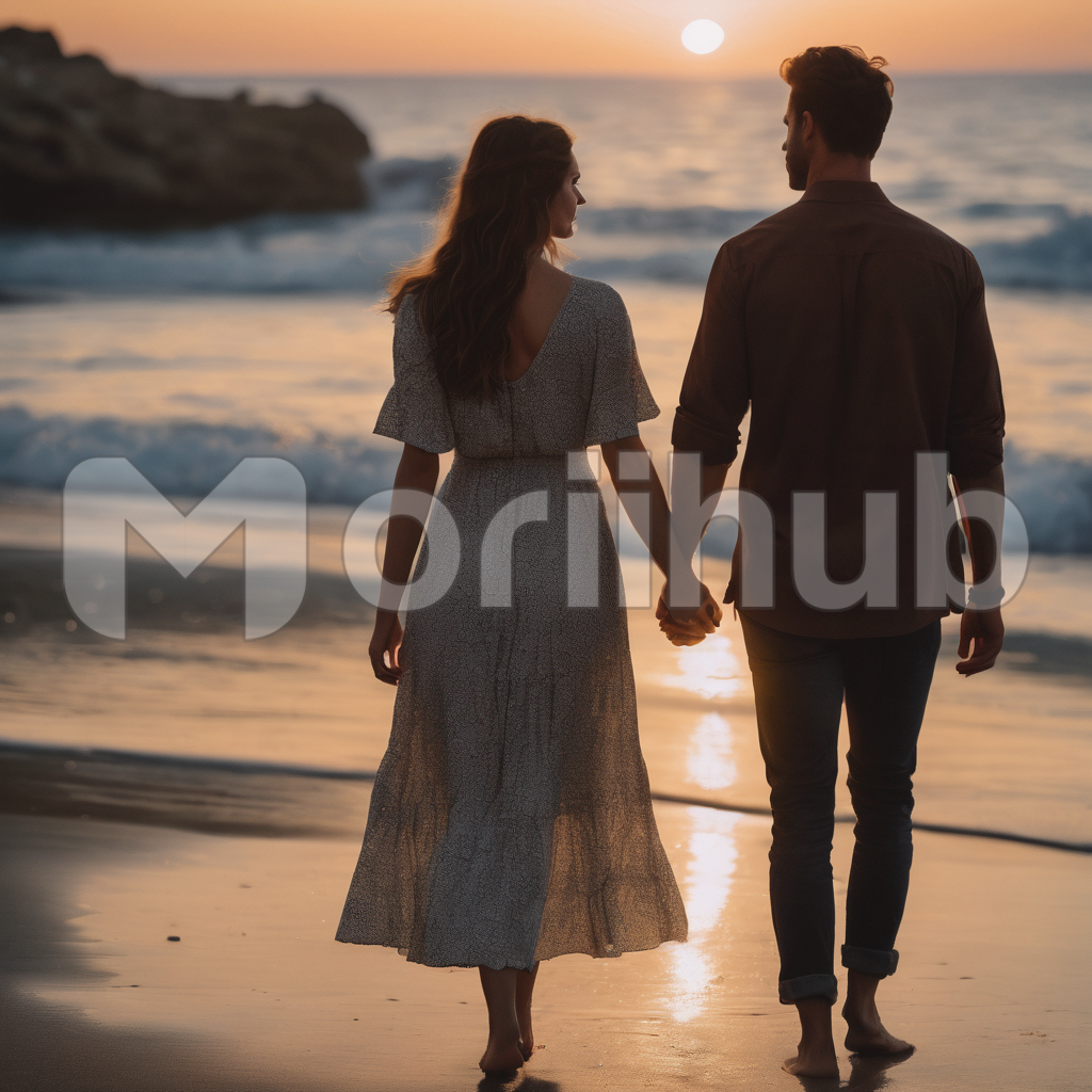 Beachside Bond – MoriiHub