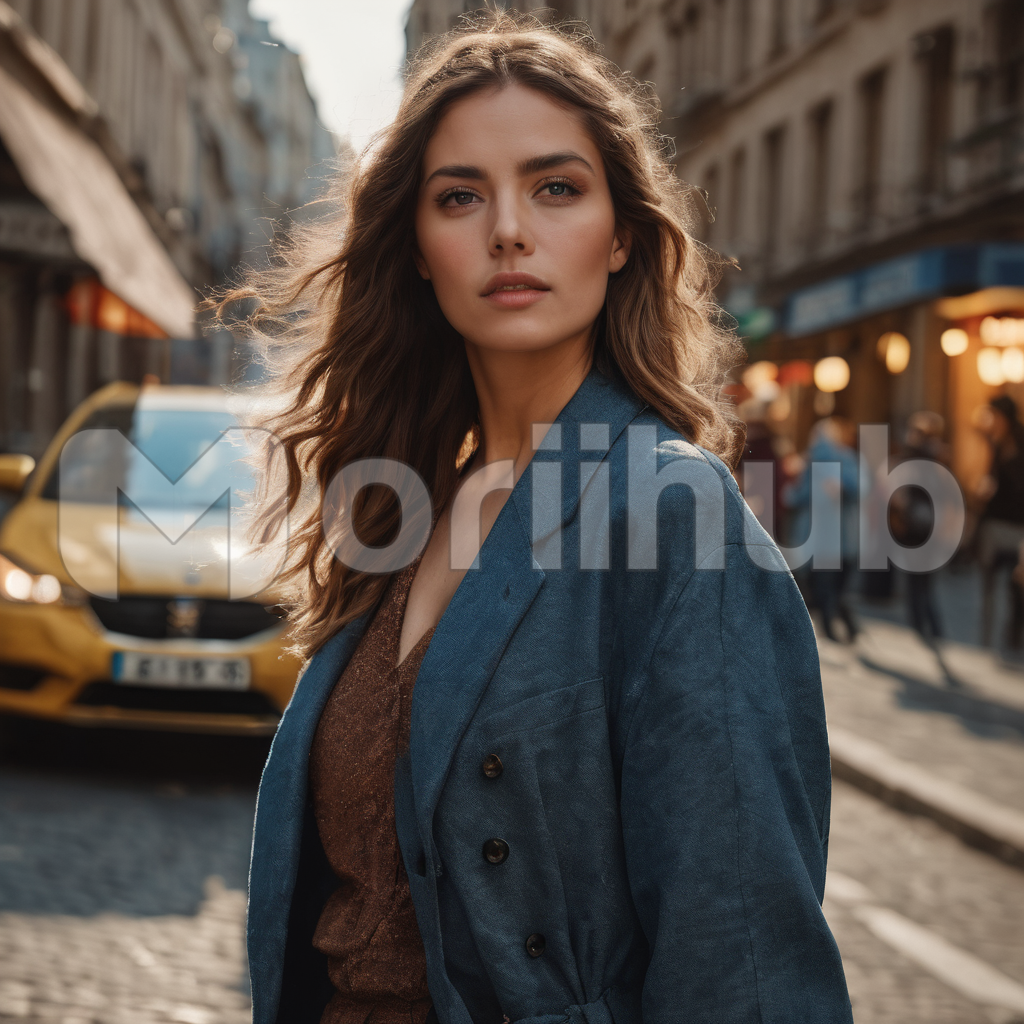 Model Perfection – MoriiHub