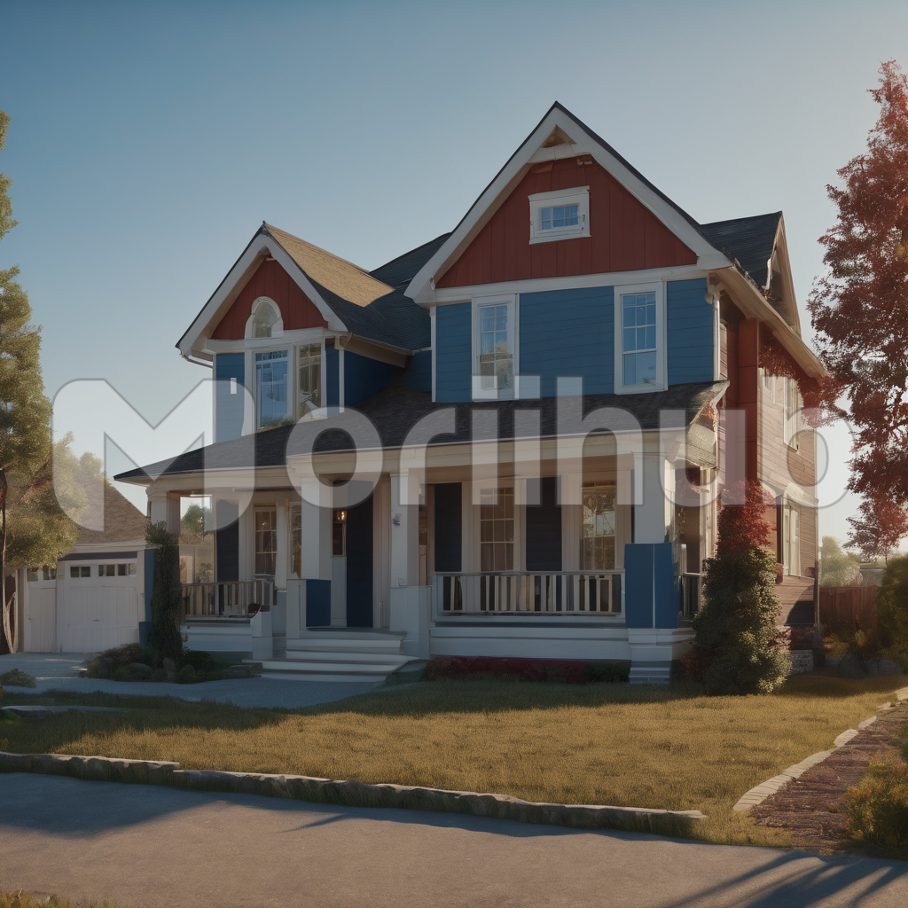 Cozy Corner – MoriiHub