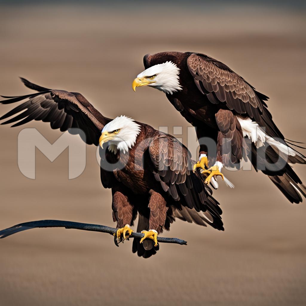 Eagle Grace – MoriiHub