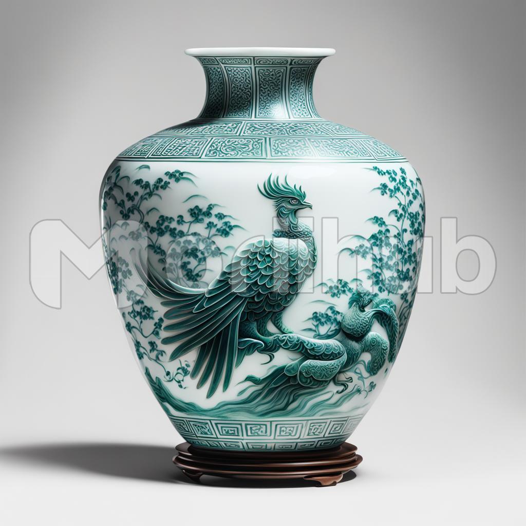 Jade Symphony – MoriiHub