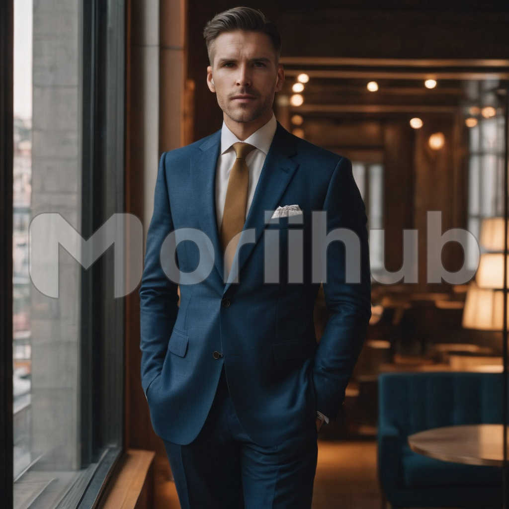 Relaxed Refinement – MoriiHub