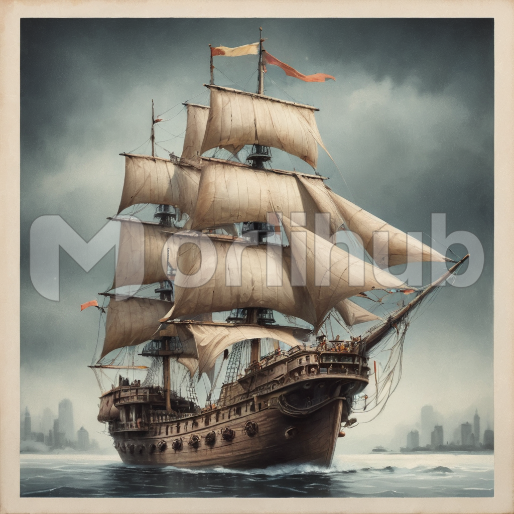 Ocean Explorer Moriihub