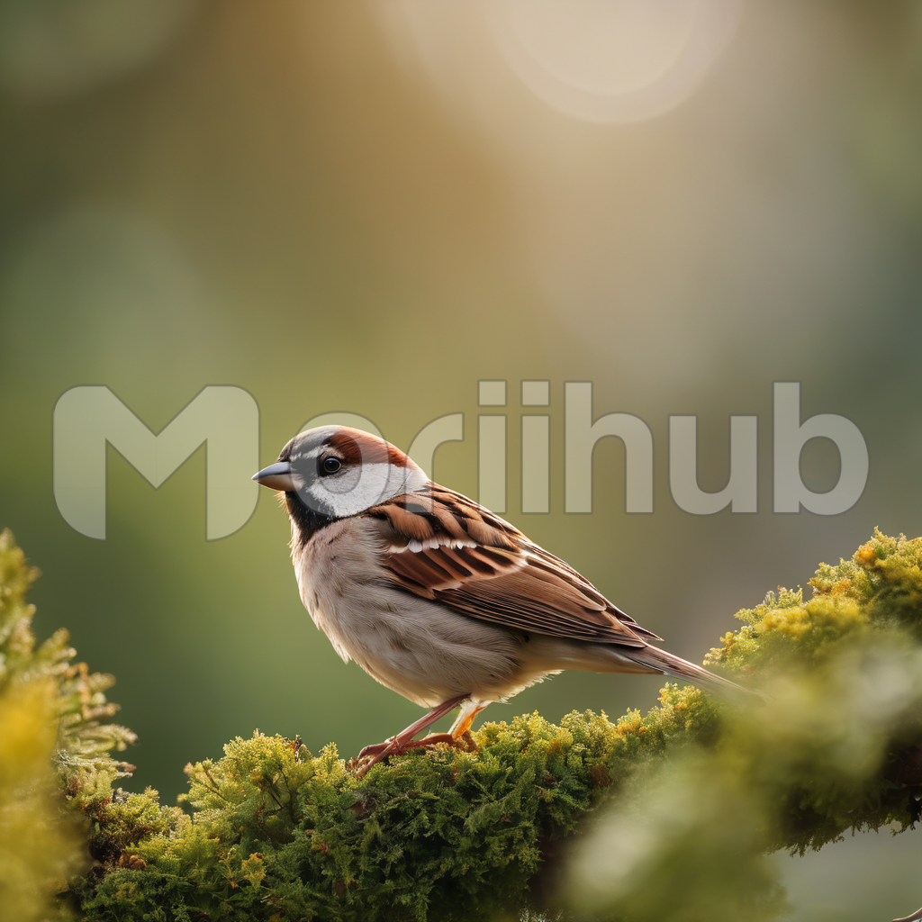 Tiny Lookout – MoriiHub