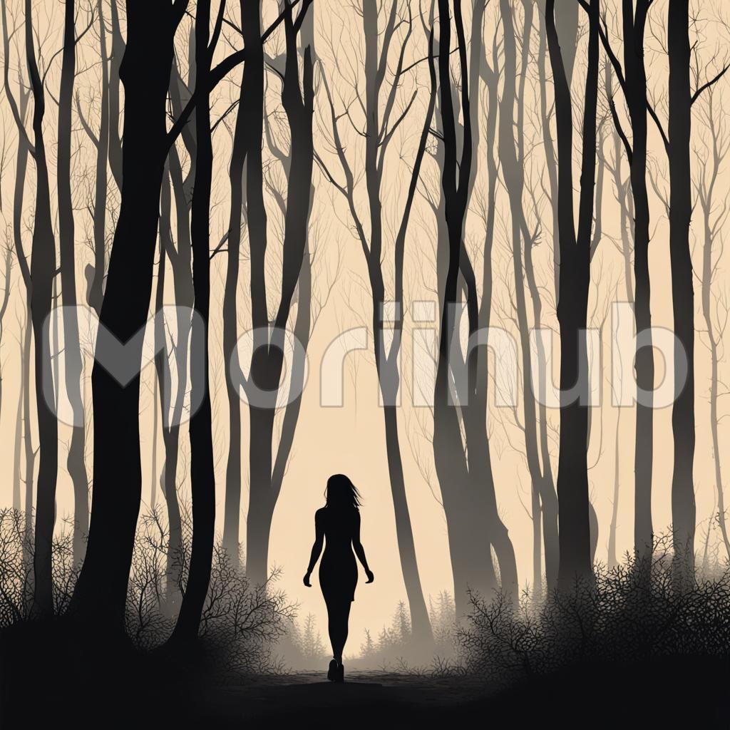 Enchanted Pathways – MoriiHub