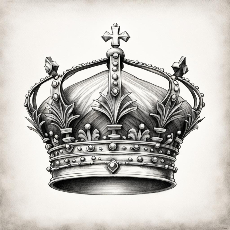 Regal Symbol – MoriiHub