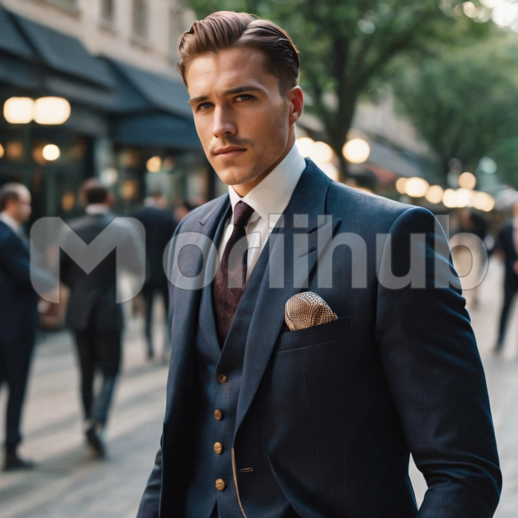 In the Midst of Motion – MoriiHub